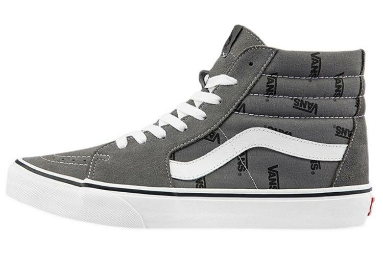 Кроссовки SK8-Hi