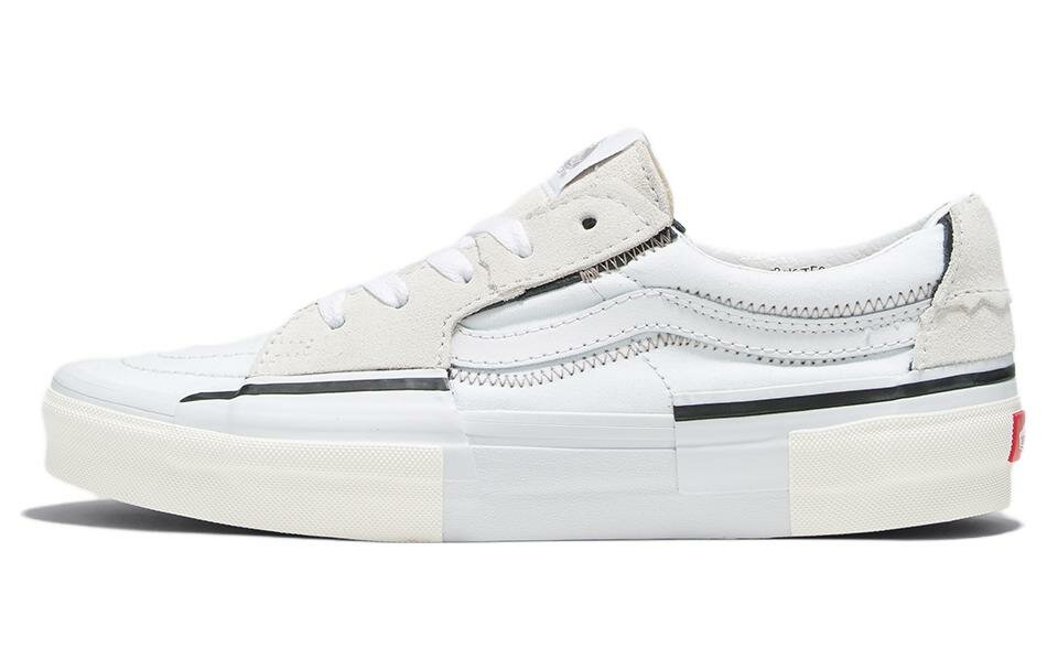 Кроссовки SK8 Low Reconstruct
