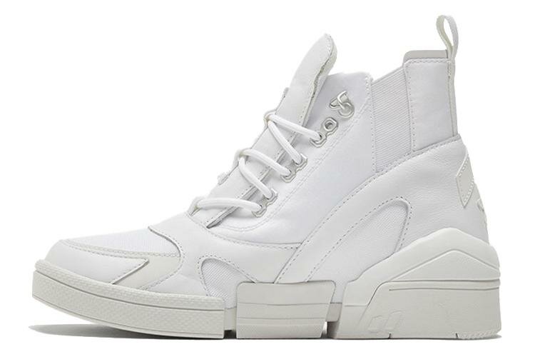 Кроссовки Cpx Chelsea High