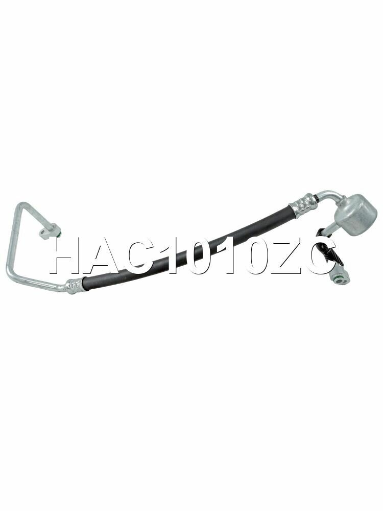 Трубка кондиционера Krauf HAC1010ZC