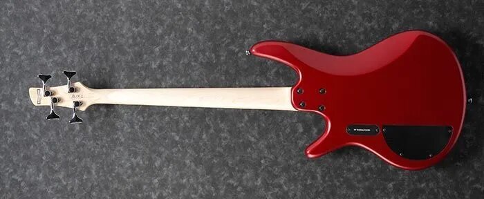Бас-гитара IBANEZ Guitar — фото 1