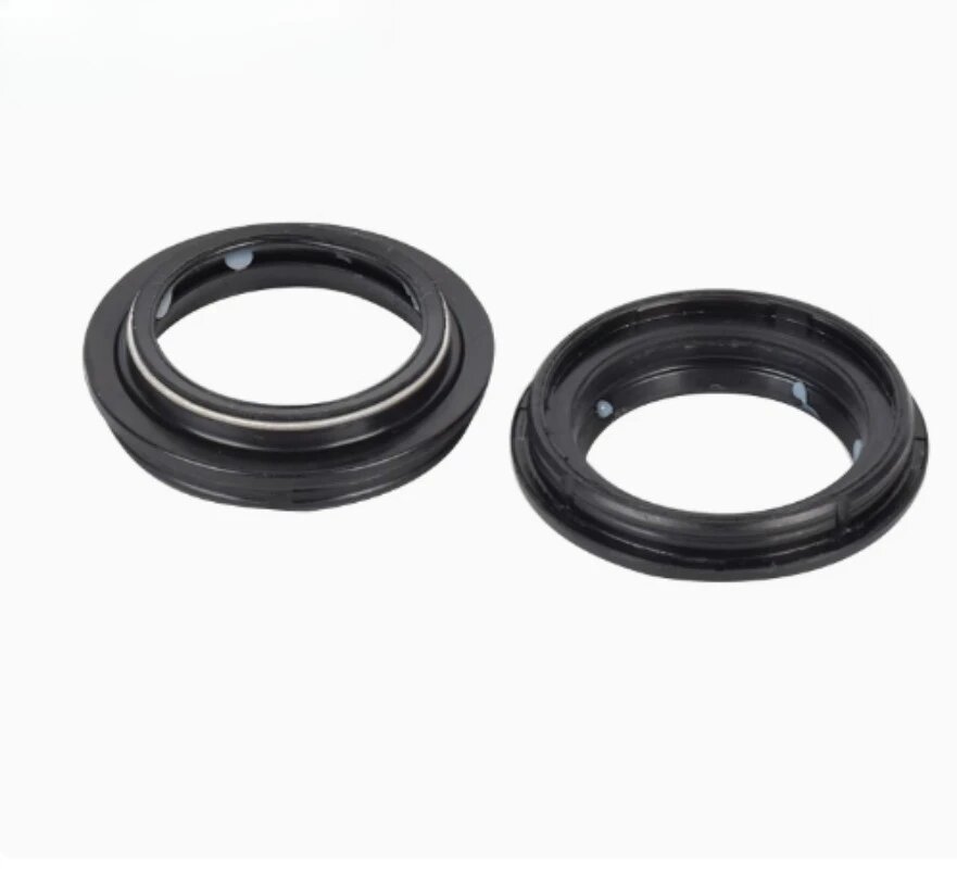 Аксессуары для CFMOTO 150NK 250NK CF150-3, передний амортизатор, передняя вилка, сальник амортизатора, пылезащитный чехол dust-proof 2pcs