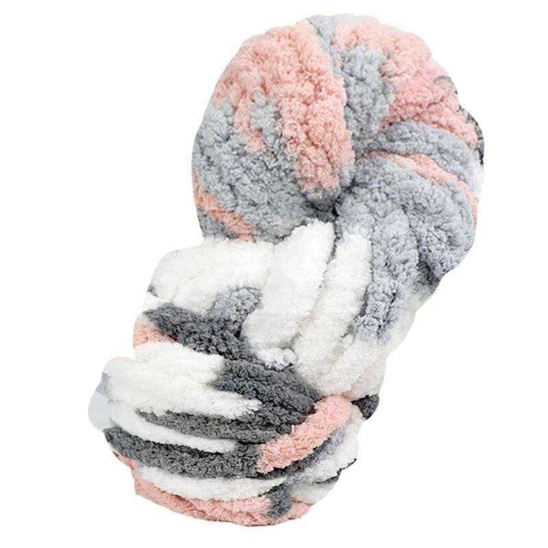 Дружелюбная к коже пряжа для вязания, котенок