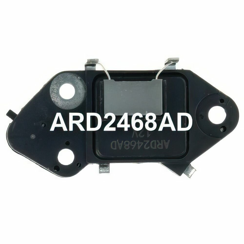 Реле регулятор генератора, для Шевроле Калос, Матиз, Дэу арт ARD2468AD