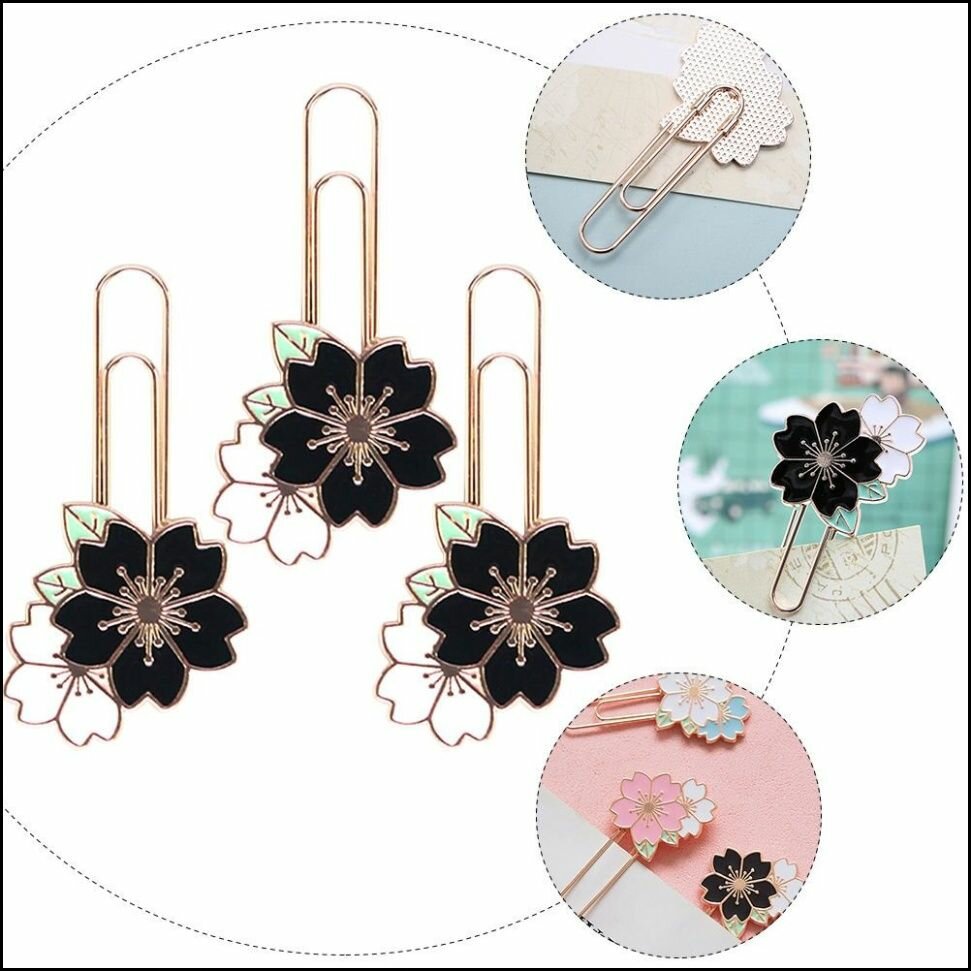 Подставка для скрепок