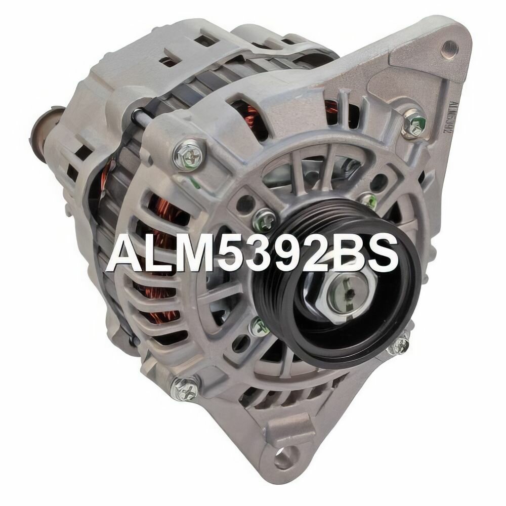 Генератор, для Митсубиси Лансер арт ALM5392BS