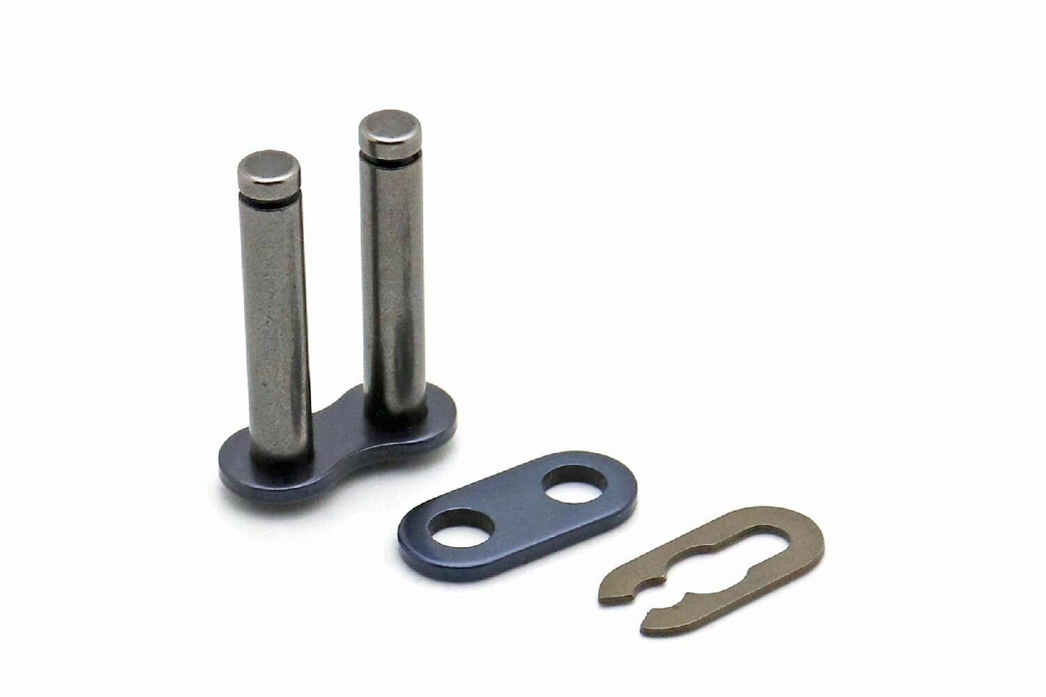 Замок цепи Буран С2ПВ 9,525-2000 (завод, г. Киров)