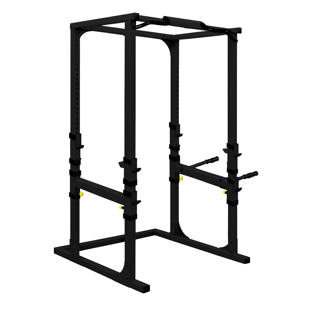 Impulse IFPC силовая рама