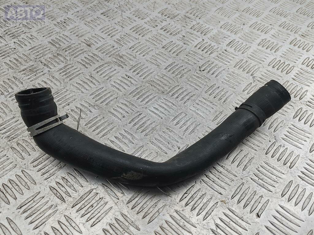 Патрубок радиатора Ford Fusion