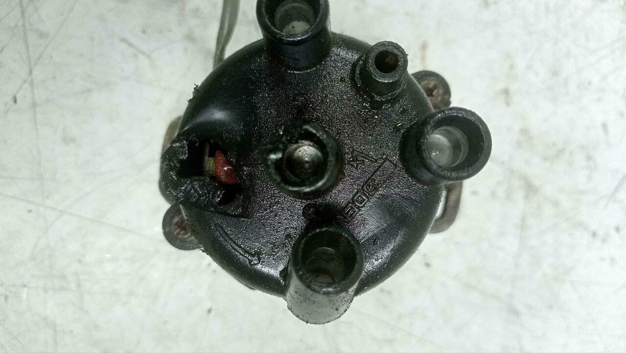 Распределитель зажигания (трамблер) Suzuki Baleno (1995 - 2002)