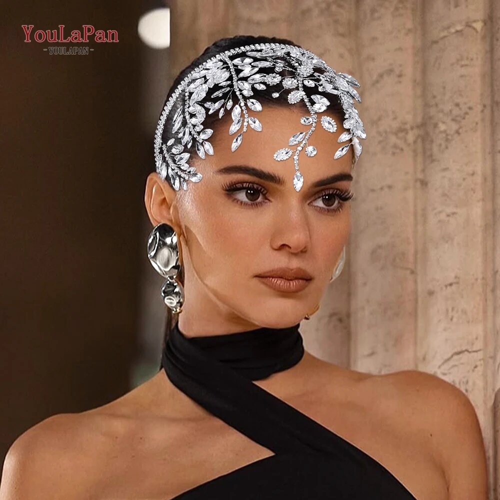 Украшение для причёски — фото 1
