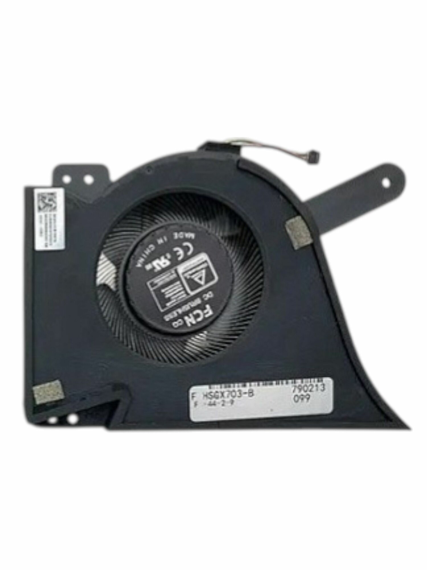 Вентилятор (кулер) для ноутбука Asus ROG GX703