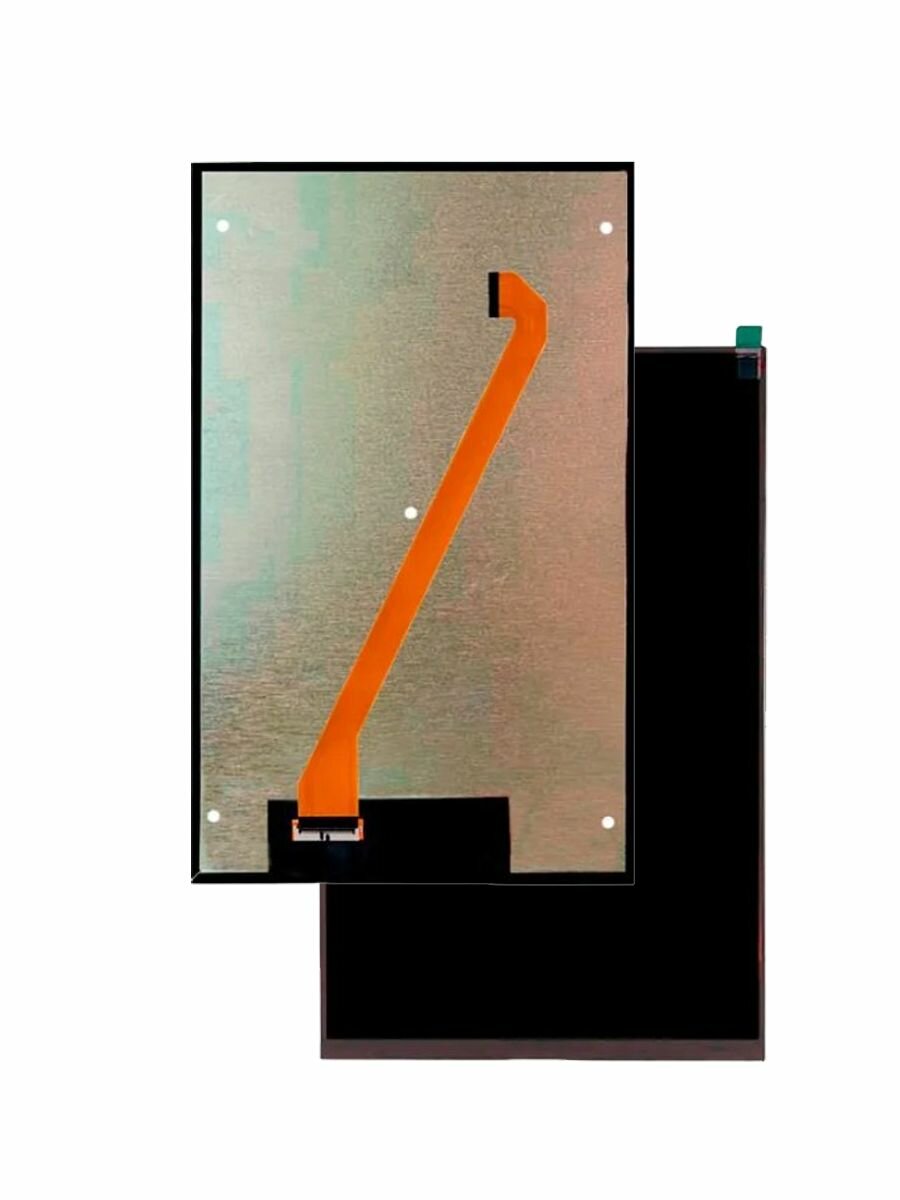 Дисплей для планшета DEXP Ursus P11