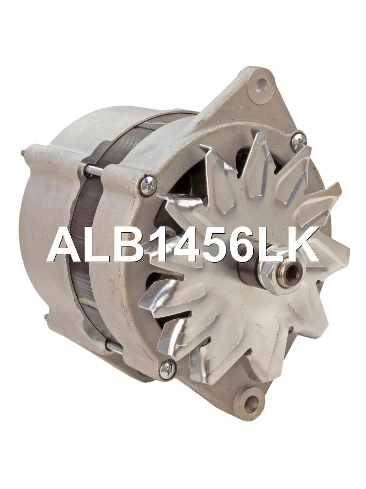 Генератор в сборе Krauf ALB1456LK