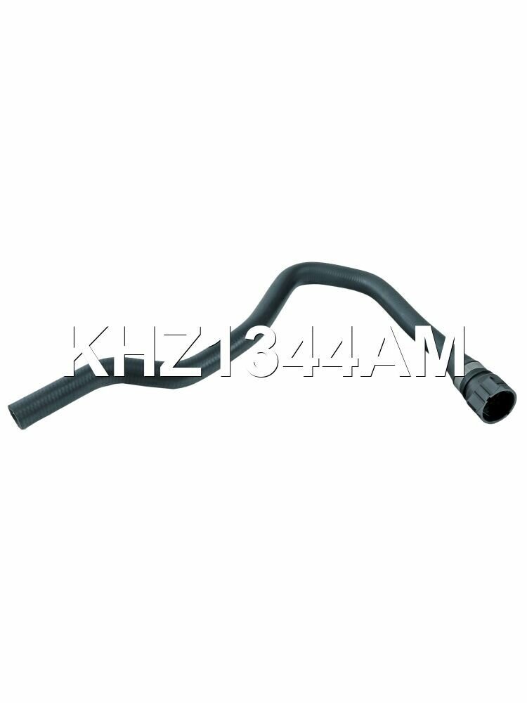 Патрубок системы охлаждения Krauf KHZ1344AM для BMW 3 E46