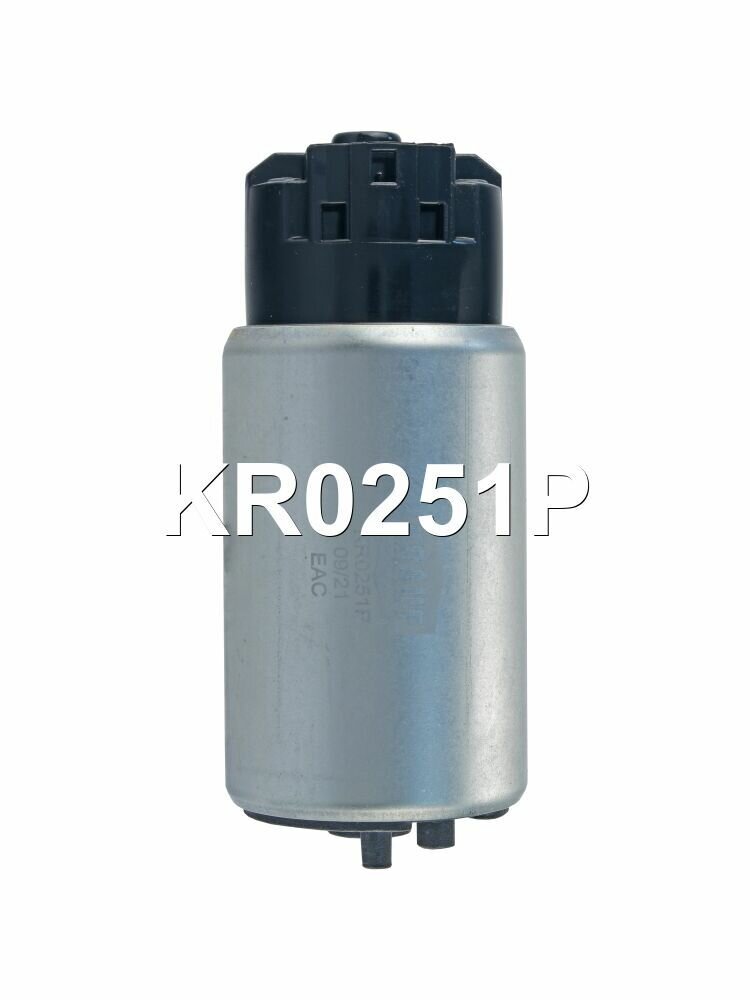 Бензонасос электрический Krauf KR0251P