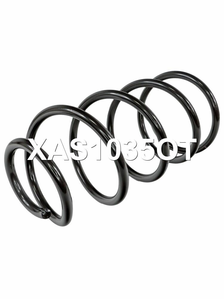 Пружина подвески Krauf XAS1035OT