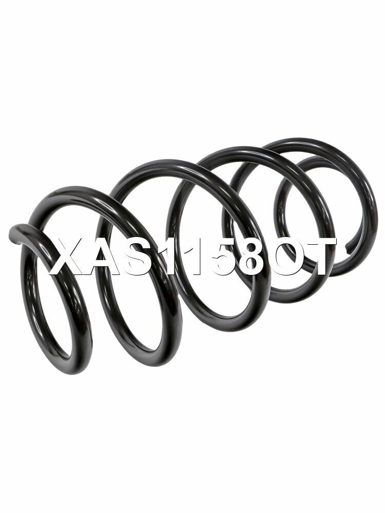 Пружина подвески Krauf XAS1158OT