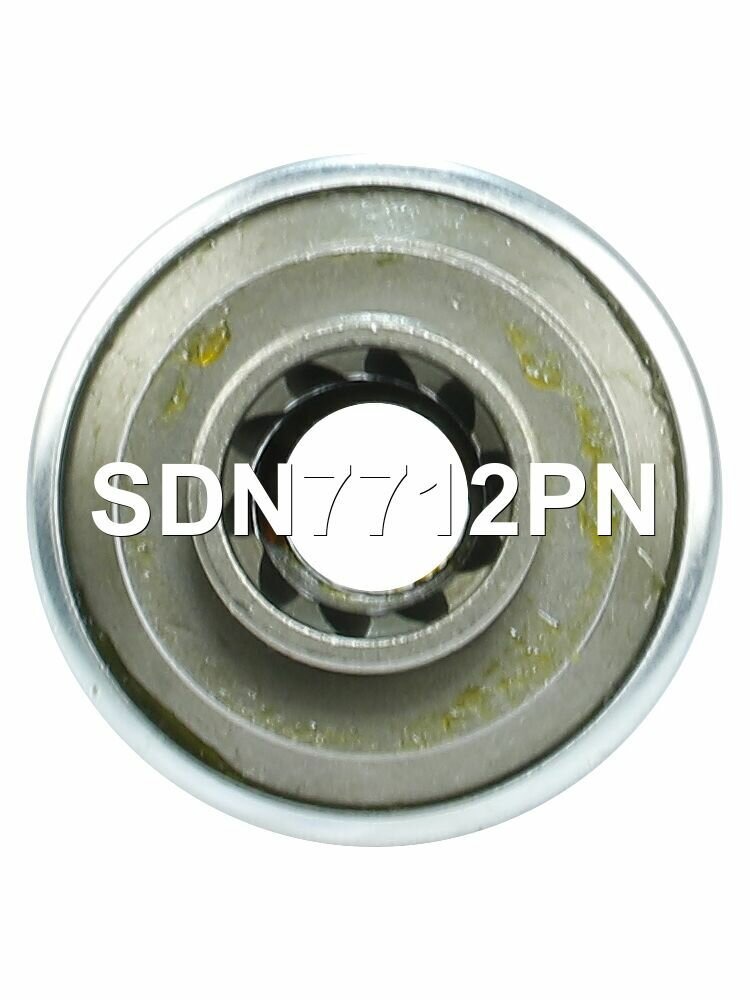 Бендикс стартера Krauf SDN7712PN — фото 1