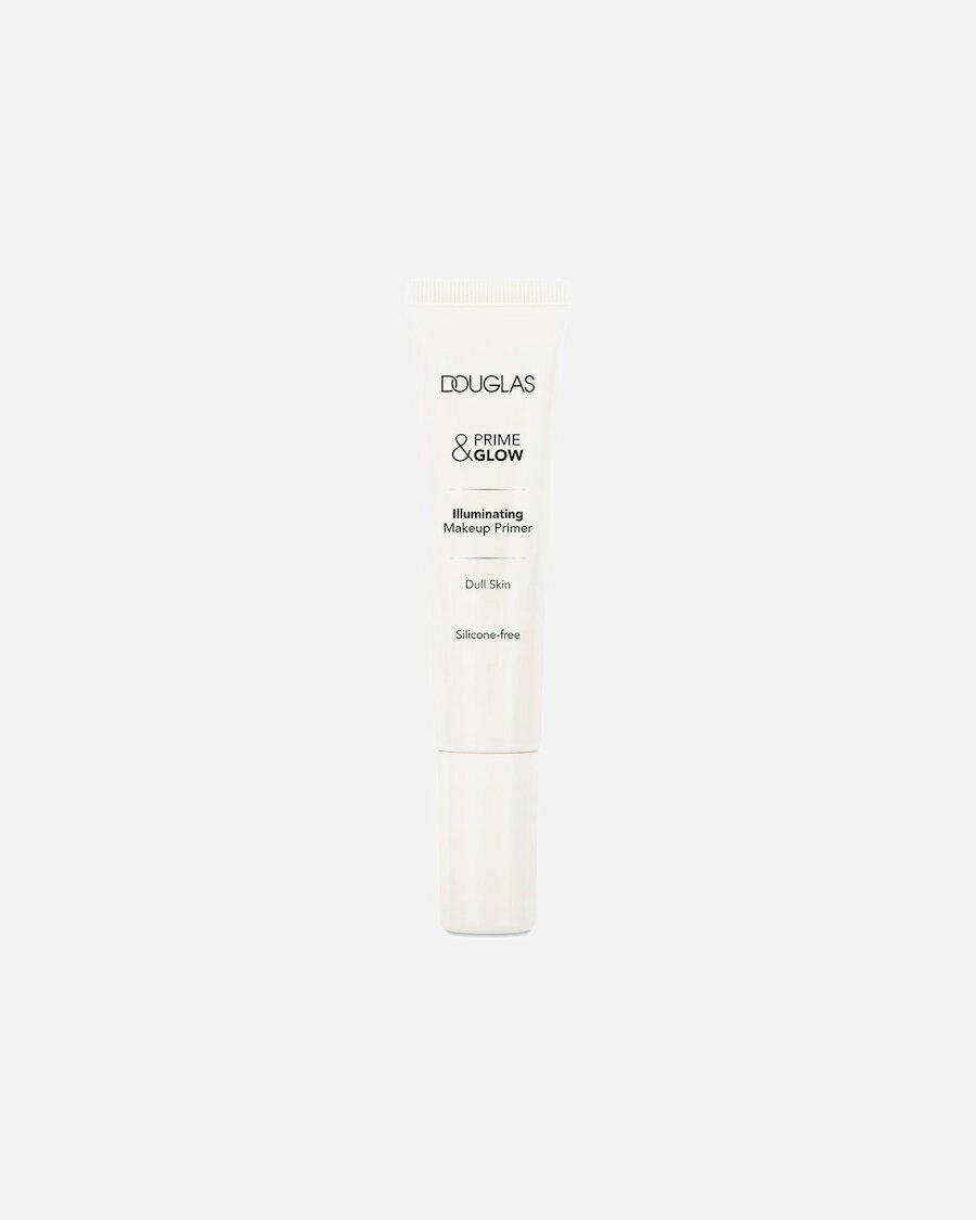 Douglas Collection Основа под макияж Make-Up Prime & Glow, 30 мл