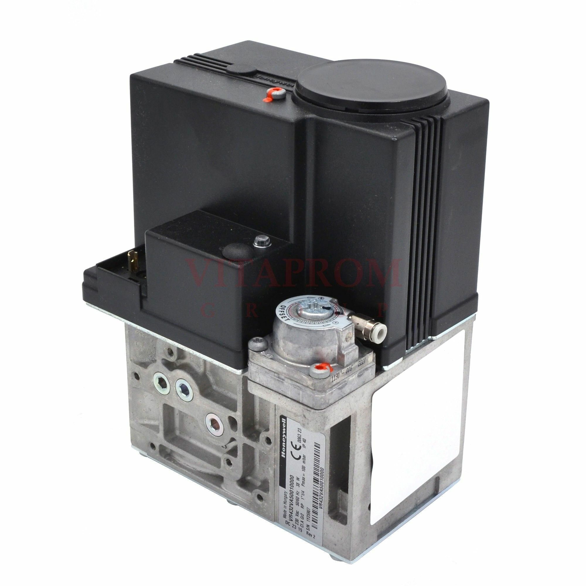 Газовый клапан Honeywell VR432VA5001-0000