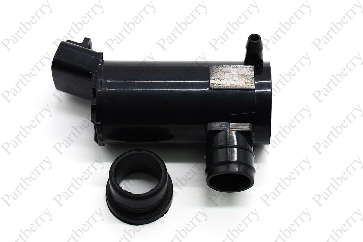 Мотор омывателя фар PARTBERRY PB110008 для TOYOTA 8531016050, MAZDA B25D67482A, FORD 3252027.