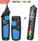 Тестер сетевых кабелей BSIDE FWT81 + X1 Kit