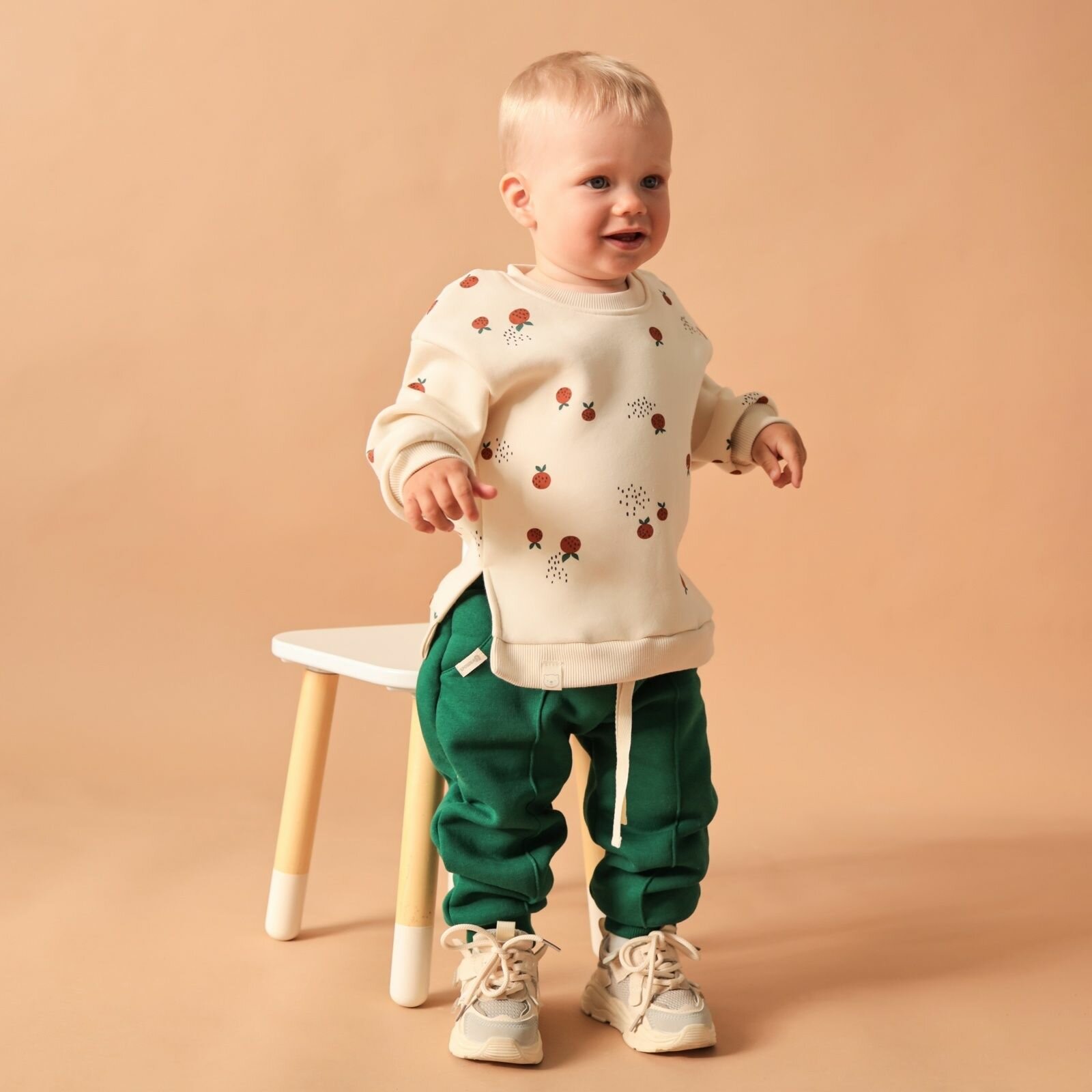 Комплект одежды