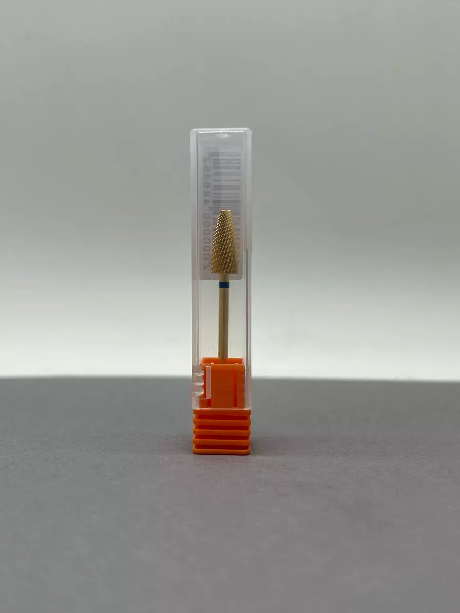 Фреза из карбида титана М24-6.15 (синяя насечка) (555)