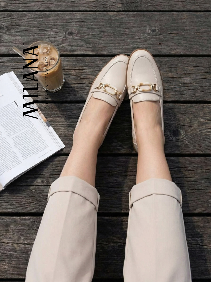 Туфли лодочки 