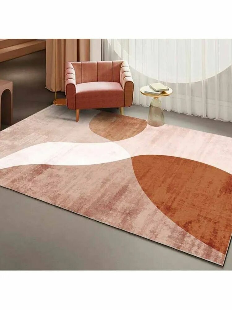 Ковер безворсовый 200x300 см