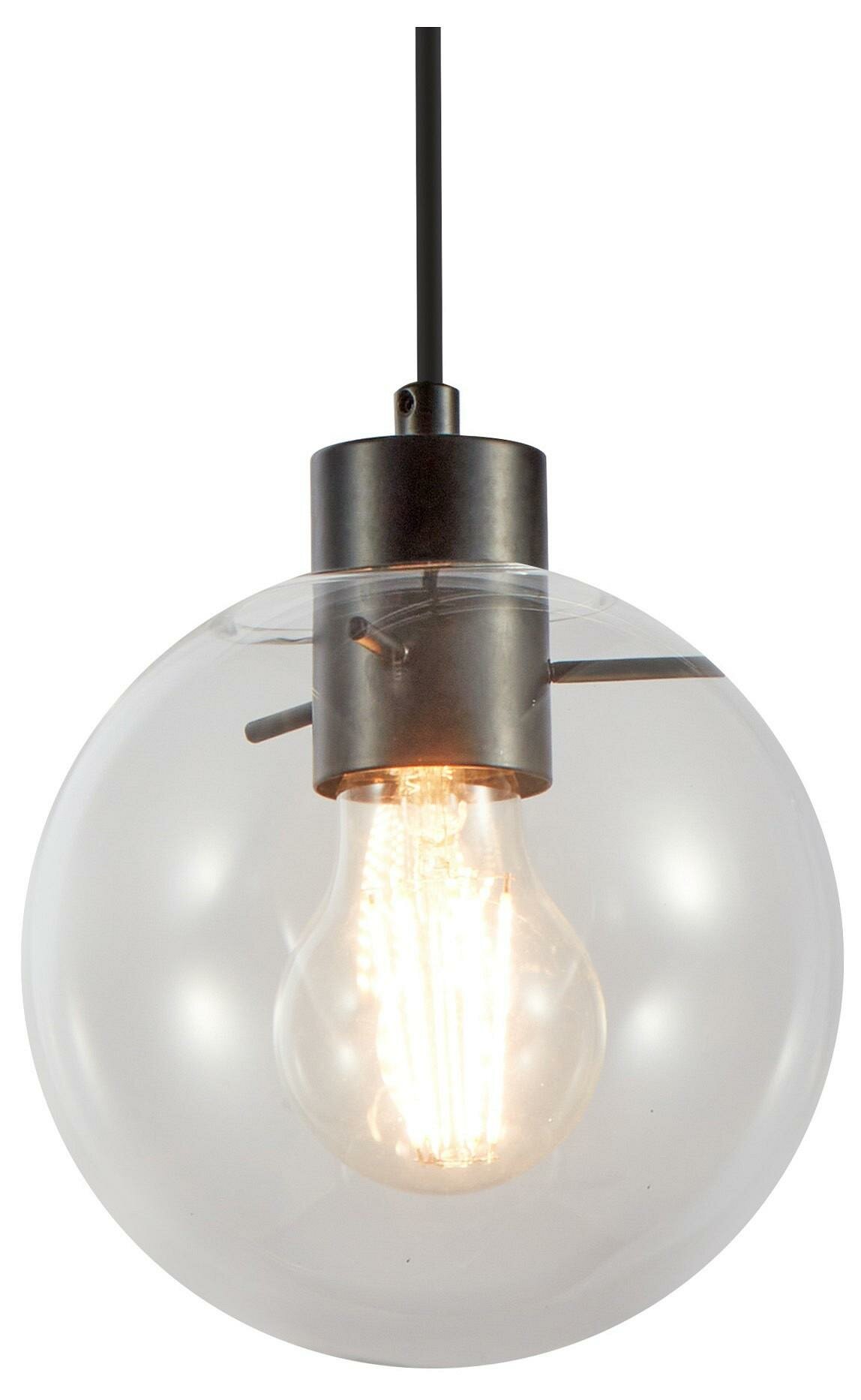 Подвесной светильник Moderli Aurora V11537-1P Модерн, современный стиль