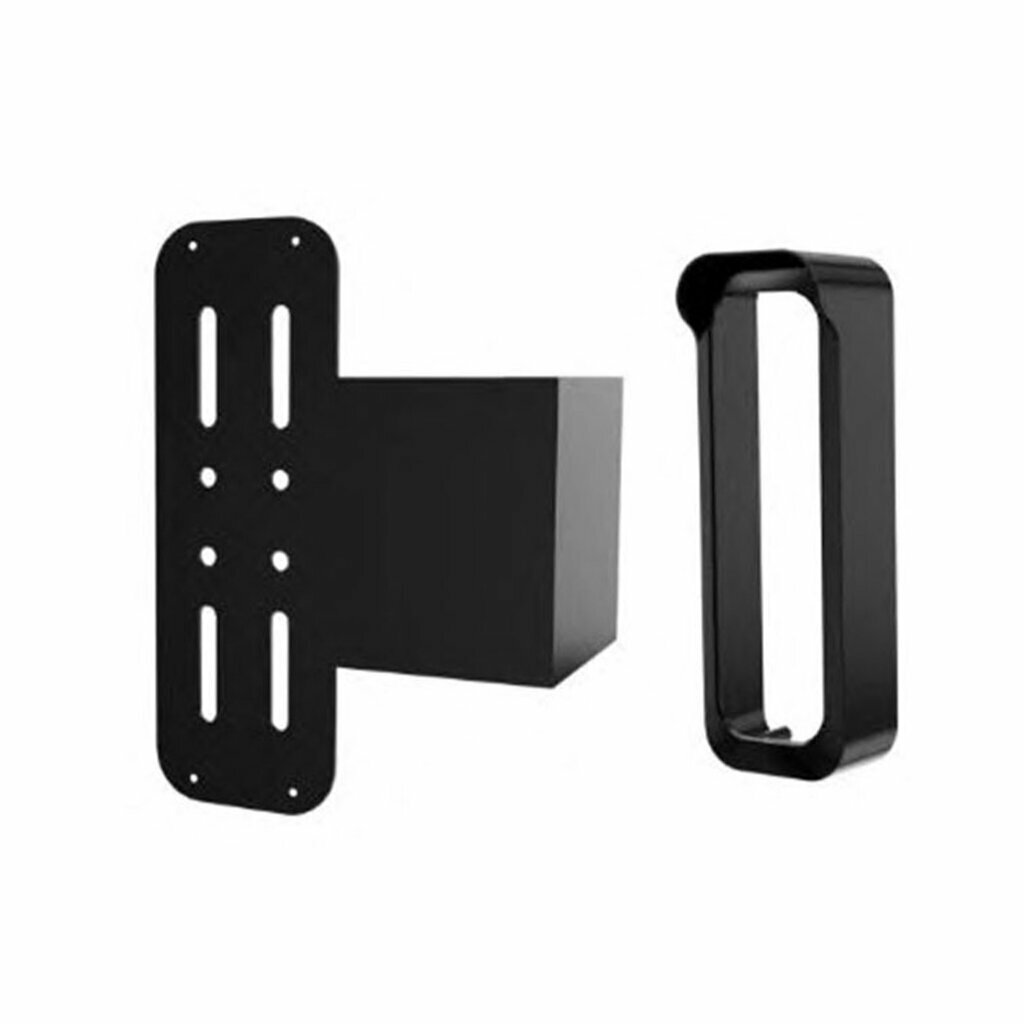 Надежный Настенный Кронштейн для Видеодомофона, Регулируемый Угол Наклона, Легко Устанавливается Держатель Дверного звонка