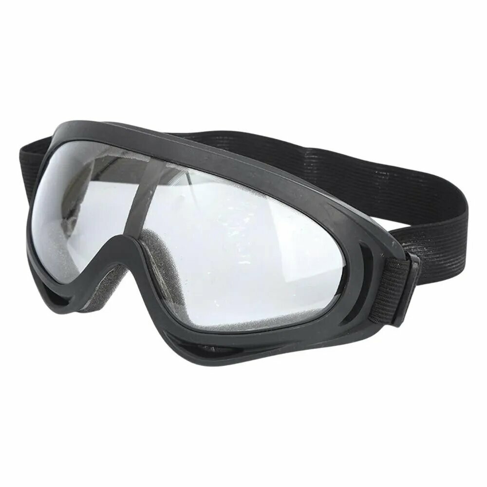 Очки для флорбола