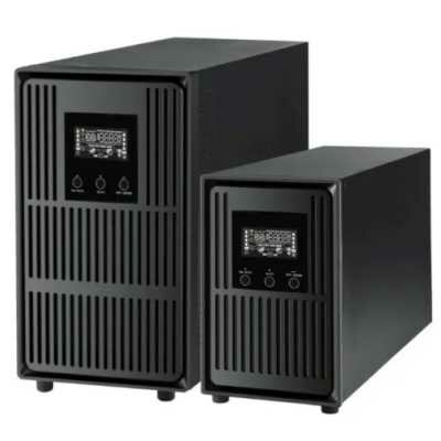 C3. UPS. PGE3000LCD2UN / Источник бесперебойного питания C3 Solutions (C3. UPS. PGE3000LCD2UN) 3000Вт 30