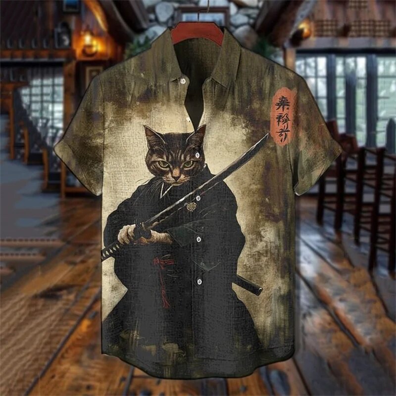 Рубашка