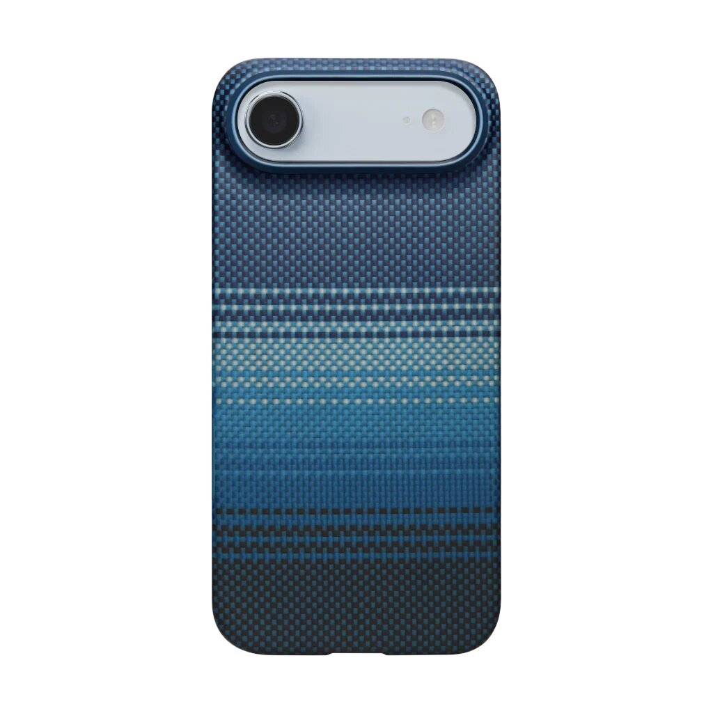 Чехол ультратонкий Pitaka iPhone Air Edge Case Moment Moonrise