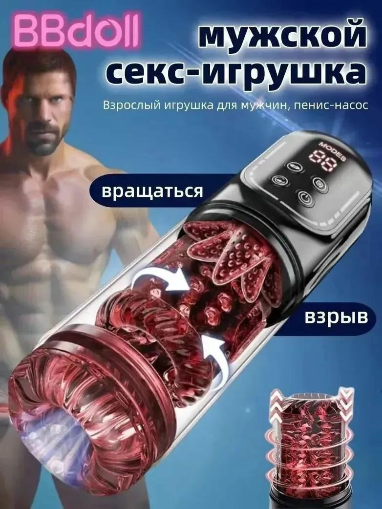 Мастурбатор