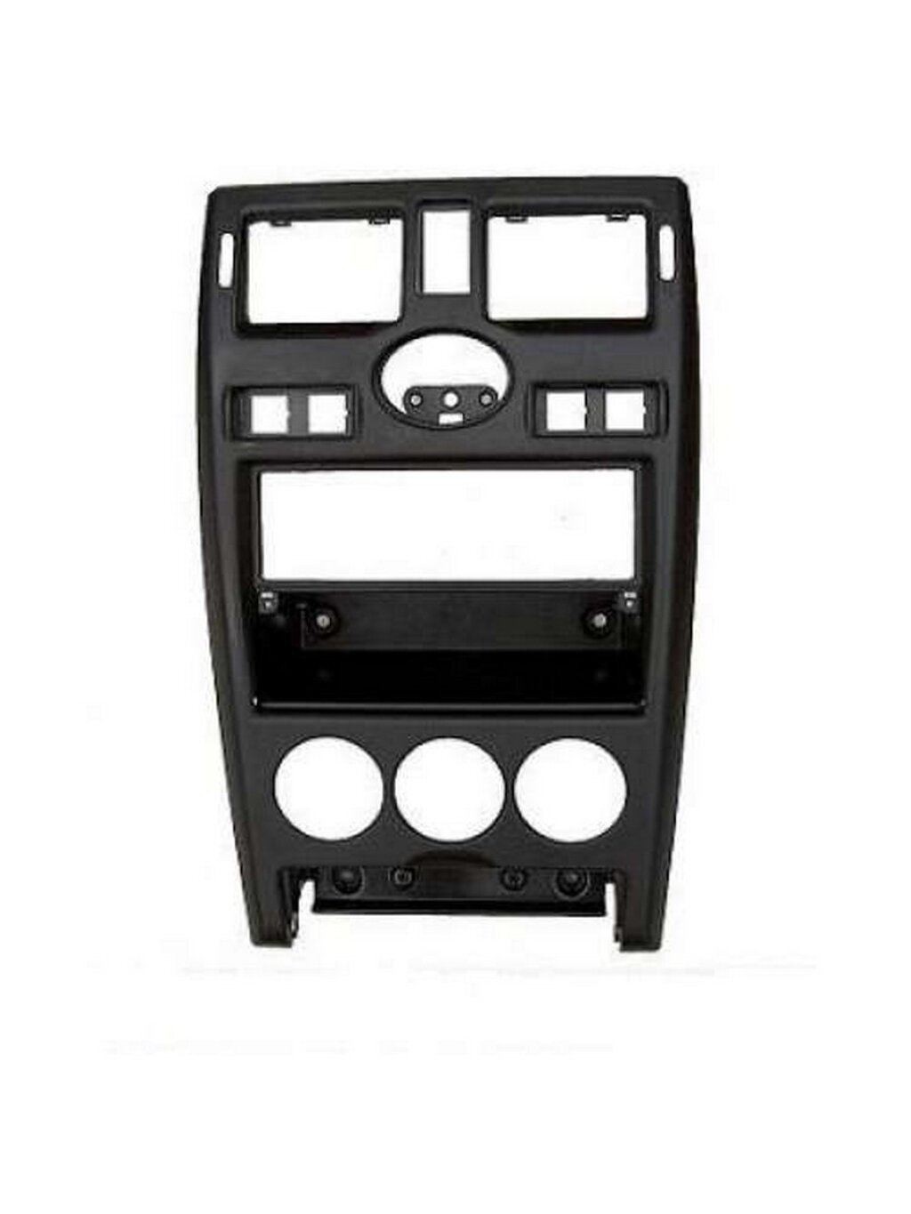 Консоль для а/м ВАЗ 2170