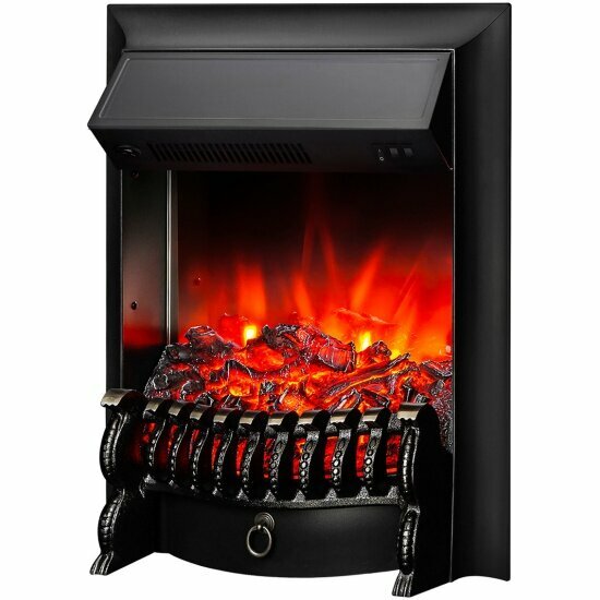 Электрокамин Realflame FOBOS LUX BL