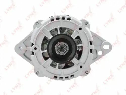 Генератор 12V 85A со шкивом Chevrolet Aveo 1.2,1.4/Lacetti 1.4,1.6