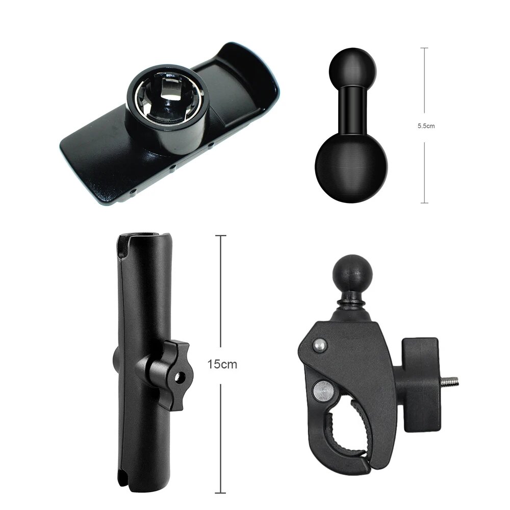 Кронштейн для Garmin GPS Bike Mount 15см