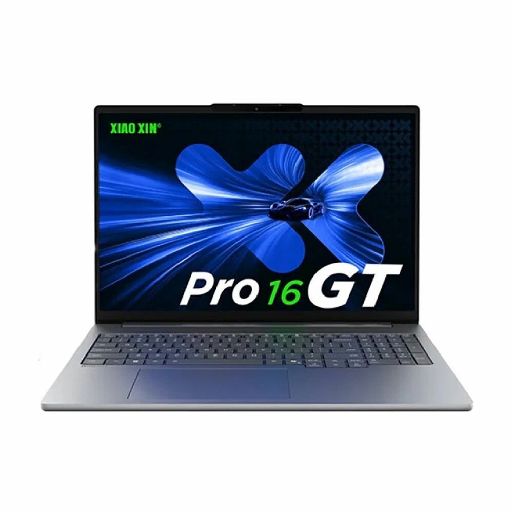 Ноутбук Lenovo Xiaoxin Pro 16 GT Intel Core Ultra 5 225H/32Gb/1Tb/16' 2880x1800/Win11