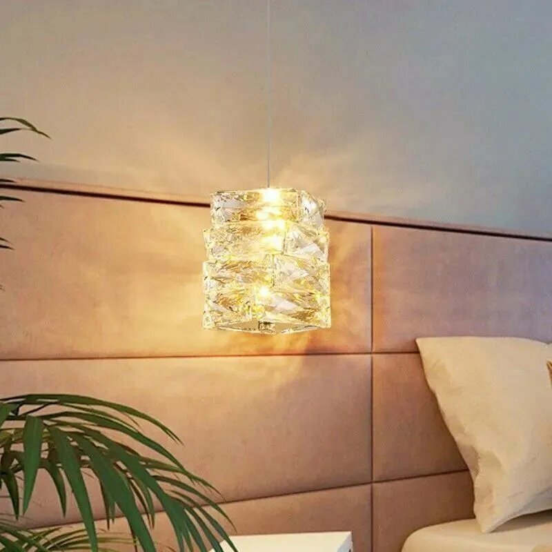 Cassina Люстра, LED, 5 ВтВыбСовременный дизайн и высокое качество — фото 1