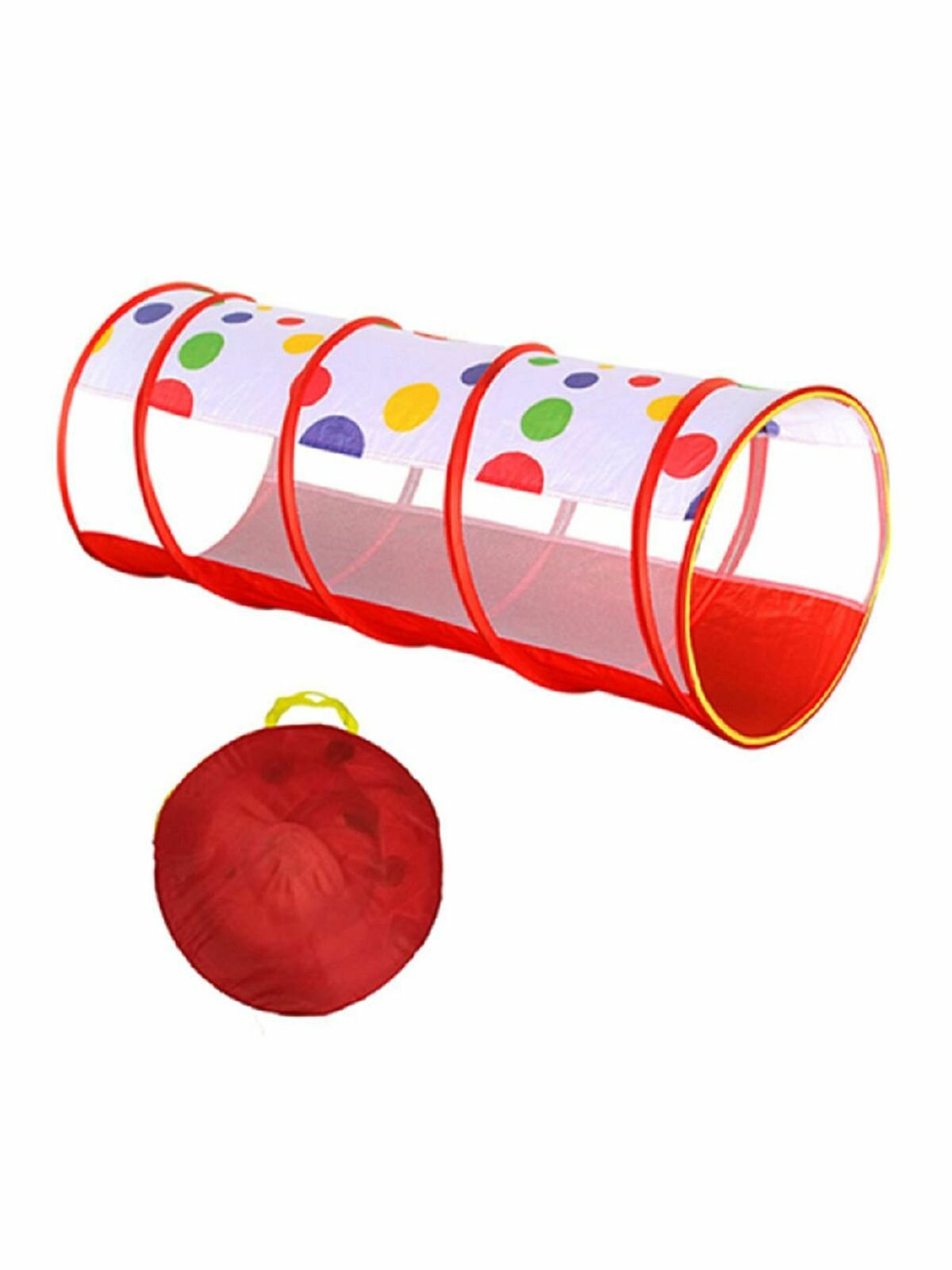 Тоннель детский игровой в сумке (200078714)