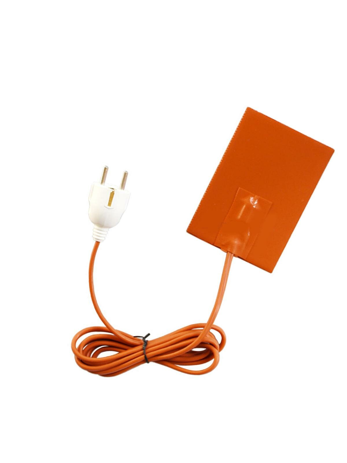 Мощный подогреватель двигателя Инновационный подогреватель нижней части масла для более быстрого зажигания