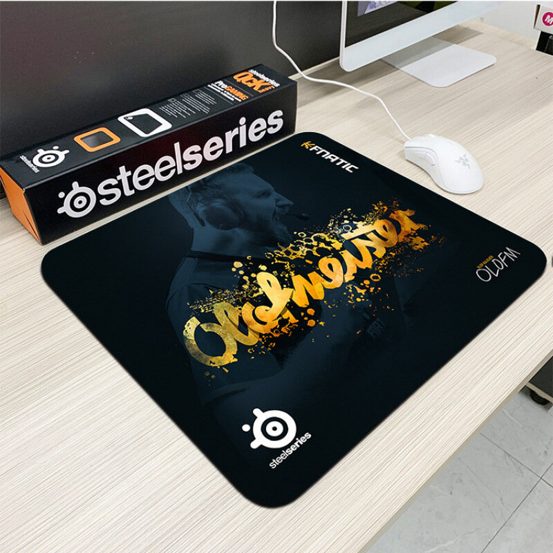 Игровой коврик для мыши 40*45 см Steelseries Qck FN-17