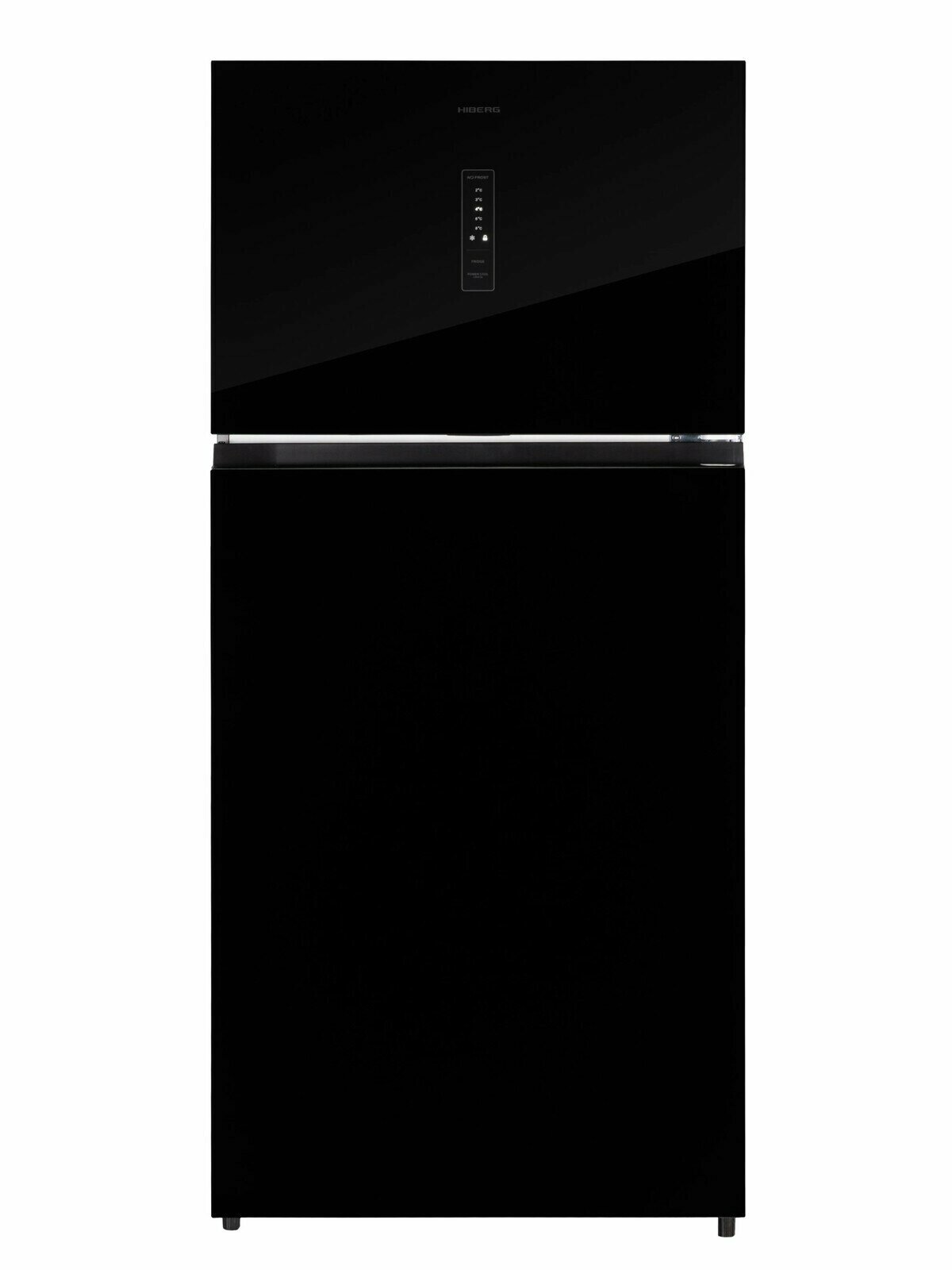 Холодильник HIBERG i-RFT 750G B