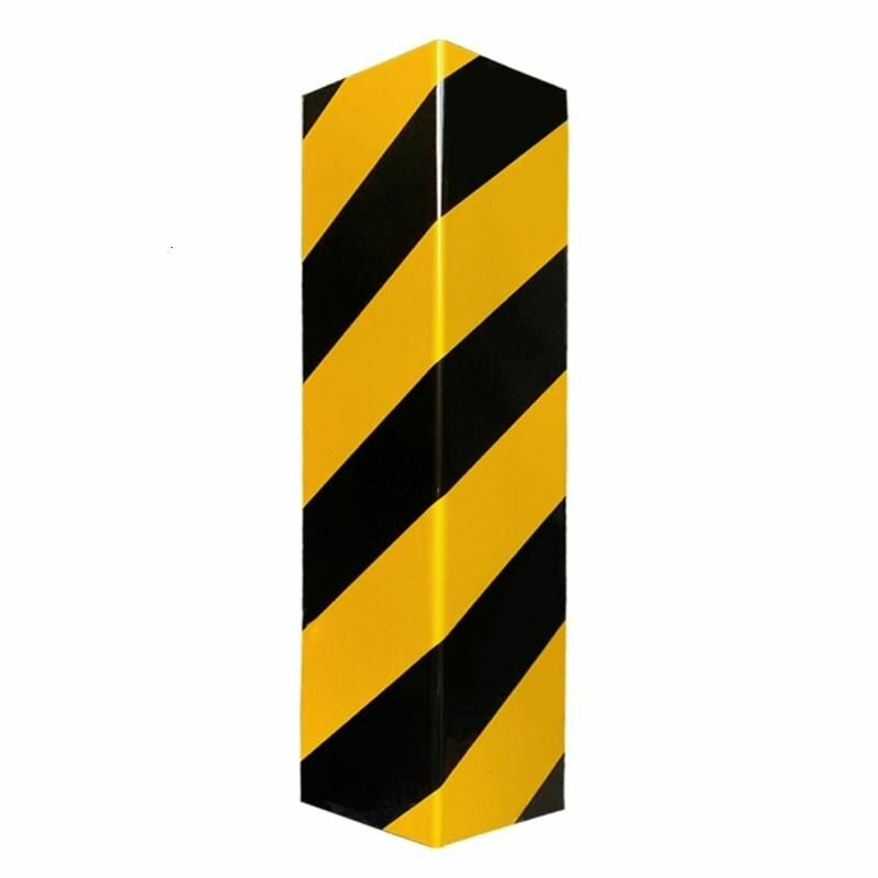 Угловые защитные накладки из вспененного полиэтилена с амортизацией, упаковка из 1 штуки