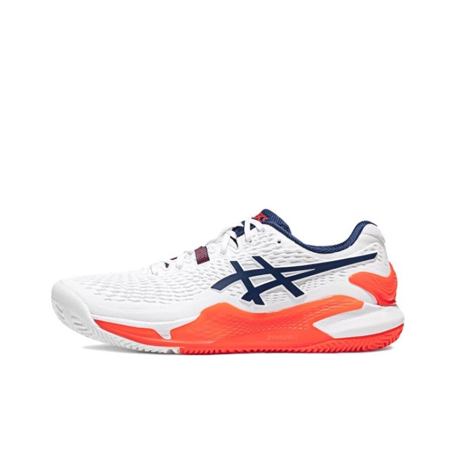 Кеды ASICS GEL-RESOLUTION 9